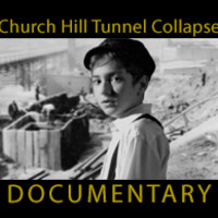 The Church Hill Tunnel Collapse Documentary | Indiegogo