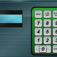 Access Control POE Internet Keypad | Indiegogo