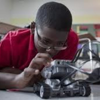 Memphis robotics summer camp | Indiegogo