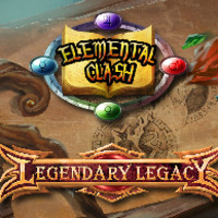 Elemental Clash - Legendary Legacy Expansion | Indiegogo