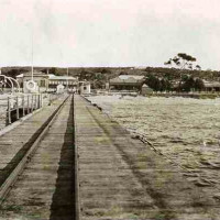 175 Years: A Pictorial History of Port Lincoln | Indiegogo