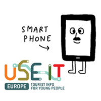 USE-IT Europe mobile application | Indiegogo