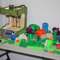 Zen Maker Lab | Indiegogo