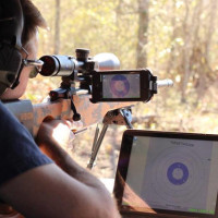 TARGETVISION Wireless Spotting Camera System | Indiegogo