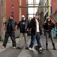 The Family Compact's new Full-Length Album, Uncensored Content | Indiegogo