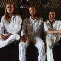 Consider the Source - NEW DOUBLE ALBUM | Indiegogo