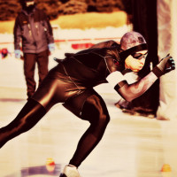 Michael Hubbs, Deaf, Winter Olympics Hopeful | Indiegogo