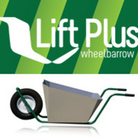 Lift Plus Wheelbarrow | Indiegogo