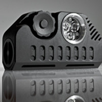 Function Flashlight - Triple Emitter 1600 Lumen | Indiegogo