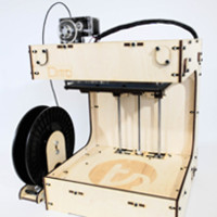 Ditto 3D Printer | Indiegogo