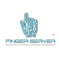 Finger Server | Indiegogo