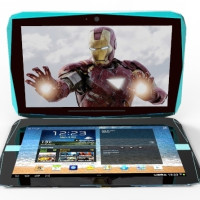DUAL SCREEN TABLET PC | Indiegogo