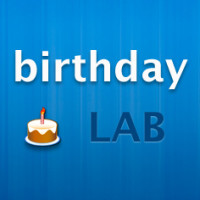 Birthday Lab | Indiegogo