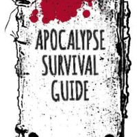 The Apocalypse Survival Guide Project | Indiegogo