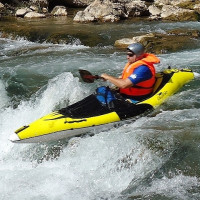 Rawanduz River Expedition | Indiegogo