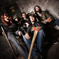 Way Beyond Reason - Core EP | Indiegogo