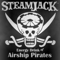SteamJack: Drink of Airship Pirates | Indiegogo