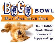 You & BOGO Bowl Dog Food - official sponsors of happy endings. | Indiegogo