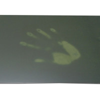 GHOST PAD: Have ghosts? Find out with Ghost Pads thermal technology ...