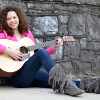 Help Riley Roth Record! | Indiegogo