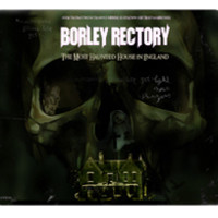 BORLEY RECTORY - Animated Short Production | Indiegogo