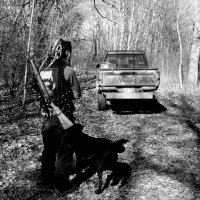 The Country Grind - A Rural Punk Magazine | Indiegogo