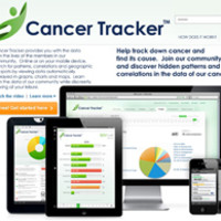 Cancer Tracker | Indiegogo