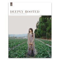 Deeply Rooted Magazine | Indiegogo