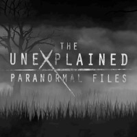 The Unexplained - Paranormal Files | Indiegogo
