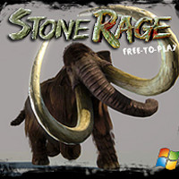 Stone Rage | Indiegogo