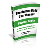 The Human Body User Manual, vol. 1 | Indiegogo