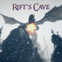 Rift's Cave | Indiegogo