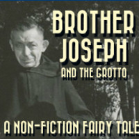 Brother Joseph and the Grotto | Indiegogo