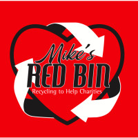 Mike's Red Bin Needs Bins! | Indiegogo