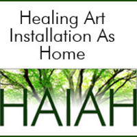 Build a Sustainable HAIAH - Healing Art Installation As Home | Indiegogo