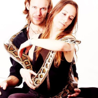 'Maya - Child Of The Earth' - A Multidimensional Portrait of the Woman ...