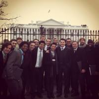 Broad Street Line Is Recording Again! | Indiegogo