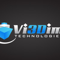 Vi3Dim 3D Scanner | Indiegogo
