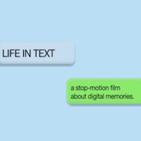 LIFE in TEXT. | Indiegogo