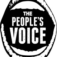The People's Voice | Indiegogo