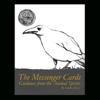 'The Messenger Cards' Oracle Deck | Indiegogo