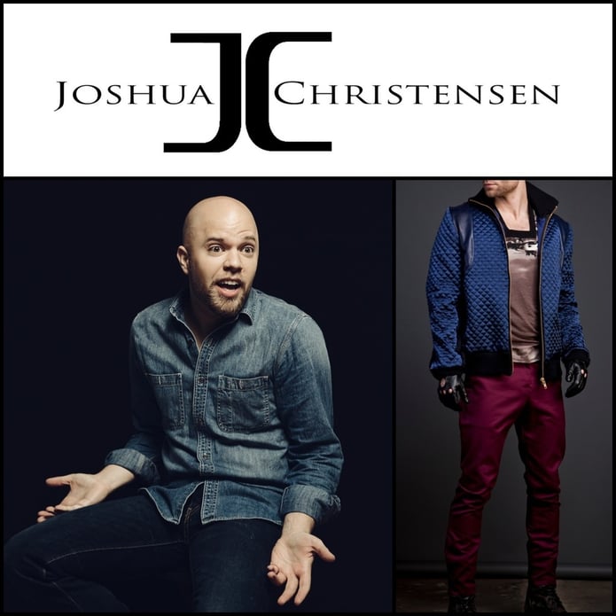 Joshua Christensen Spring 2014 Collection | Indiegogo