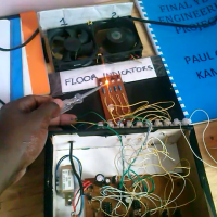 Automatic Water Distribution System | Indiegogo