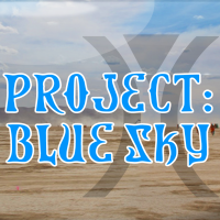 Project: Blue Sky | Indiegogo