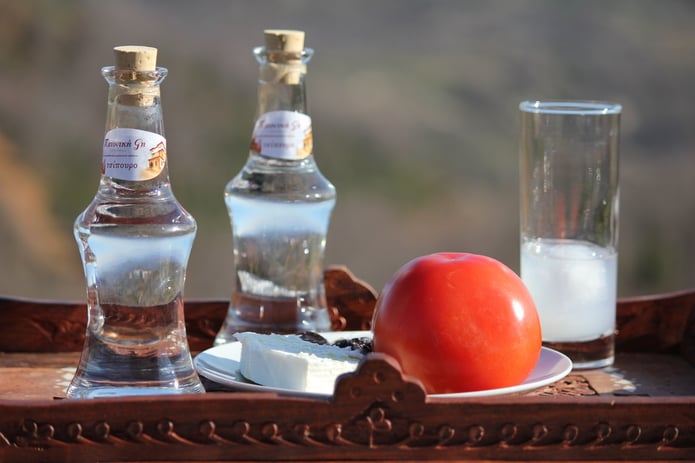 Natural Mediterranean Delicatessen Products | Indiegogo