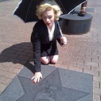 Reliving Marilyn - the movie | Indiegogo