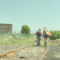 AWOL the feature film! | Indiegogo