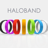Haloband: Control your smartphone with simple wrist move! | Indiegogo
