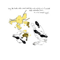 The Alternative Hustle: Original Artist Book | Indiegogo