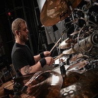 Origin drummer John Longstreth's first instructional DVD | Indiegogo